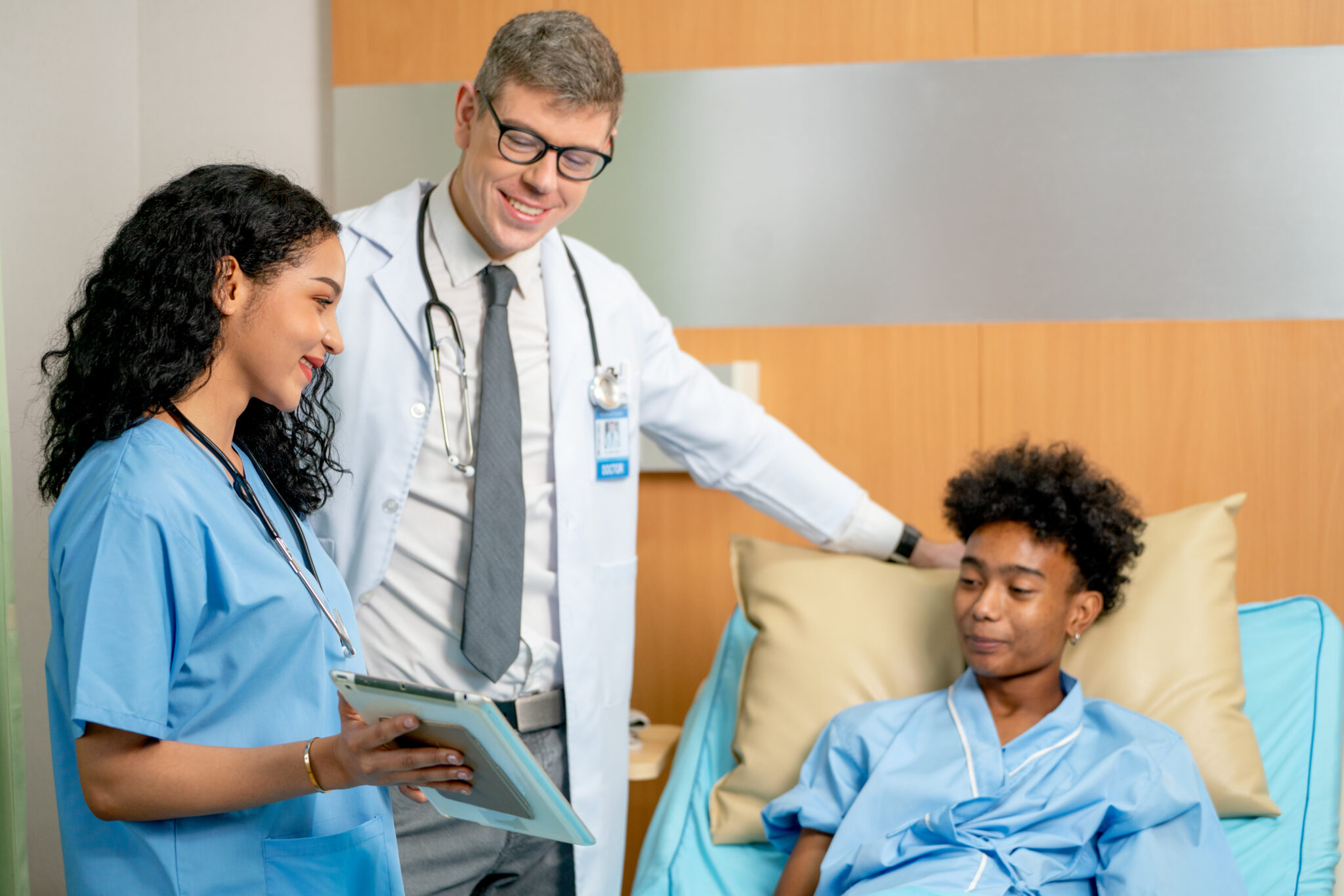 Using Fixed Indemnity Insurance To Aid Your Health Coverage